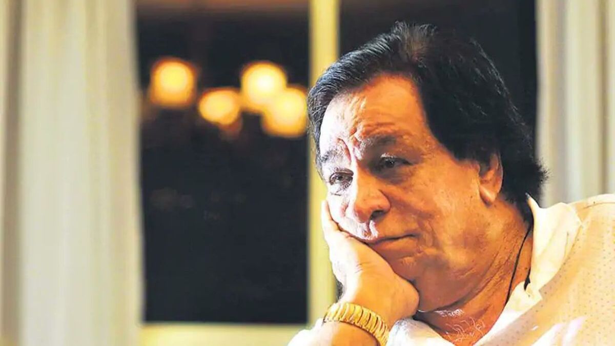 Kader Khan: कम उम्र में पेरेंट्स का तलाक, घरवालों ने कराई मां की जबरन ...