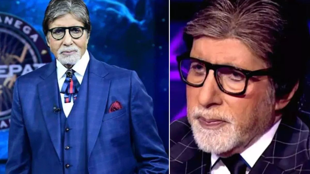 kaun banega crorepati 15 amitabh bachchan going to get Emotional KBC 15 के सेट पर भावुक हुए ...