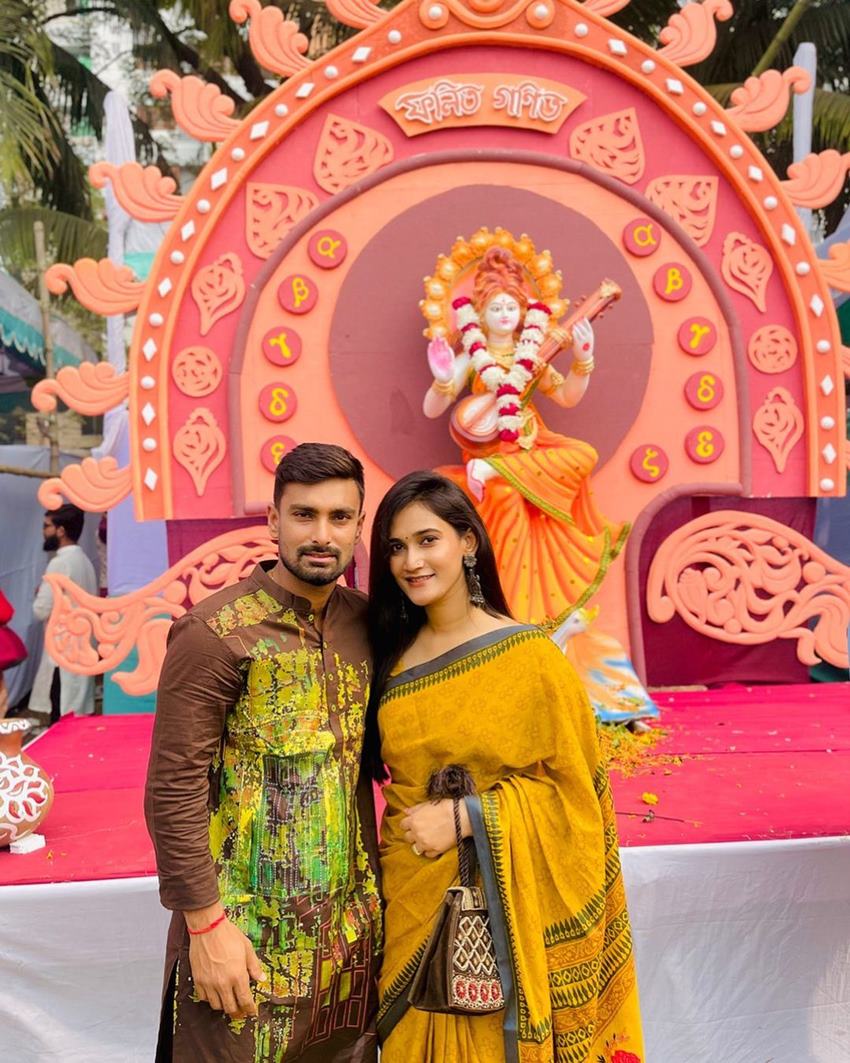 दानिश कनेरिया से समित पटेल तक, ये विदेशी क्रिकेटर्स गर्व से करते हैं ...