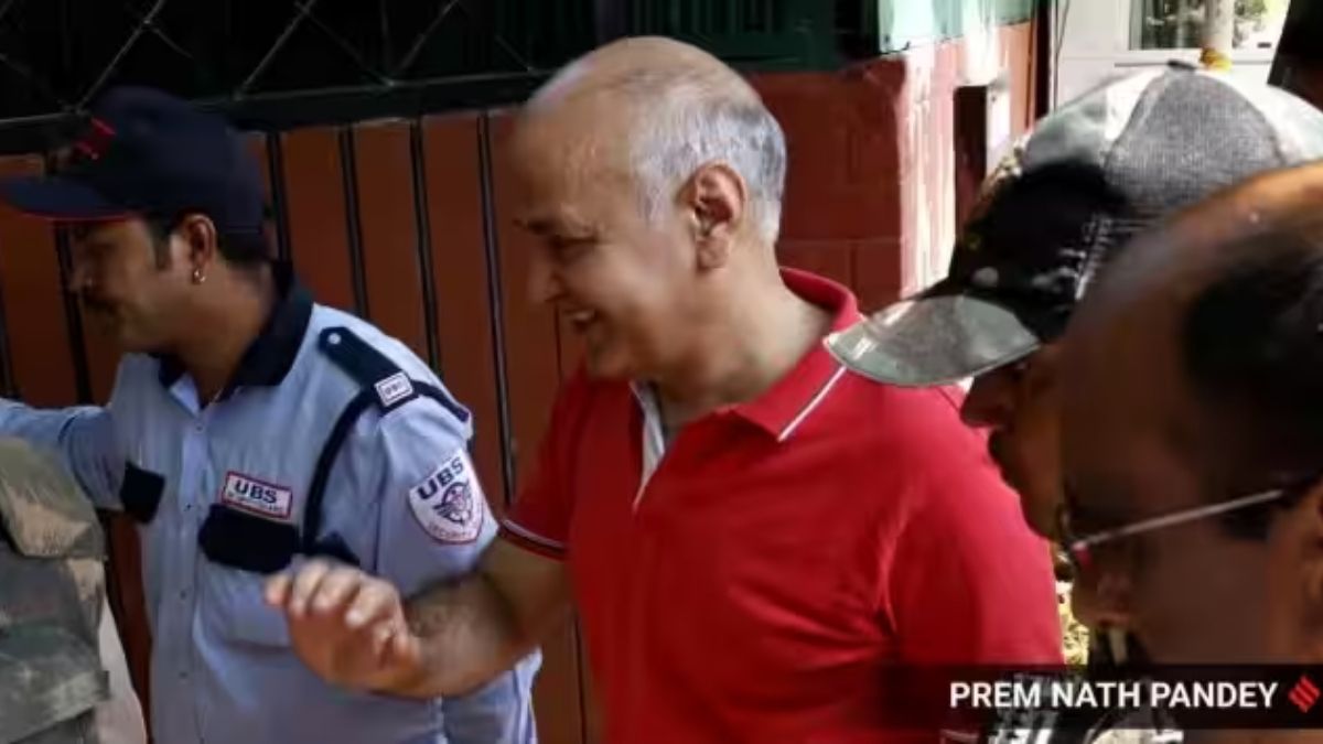 Delhi Excise Policy: दिल्ली शराब नीति घोटाले में AAP को आरोपी बना सकती ED, जांच एजेंसी से SC ने ...