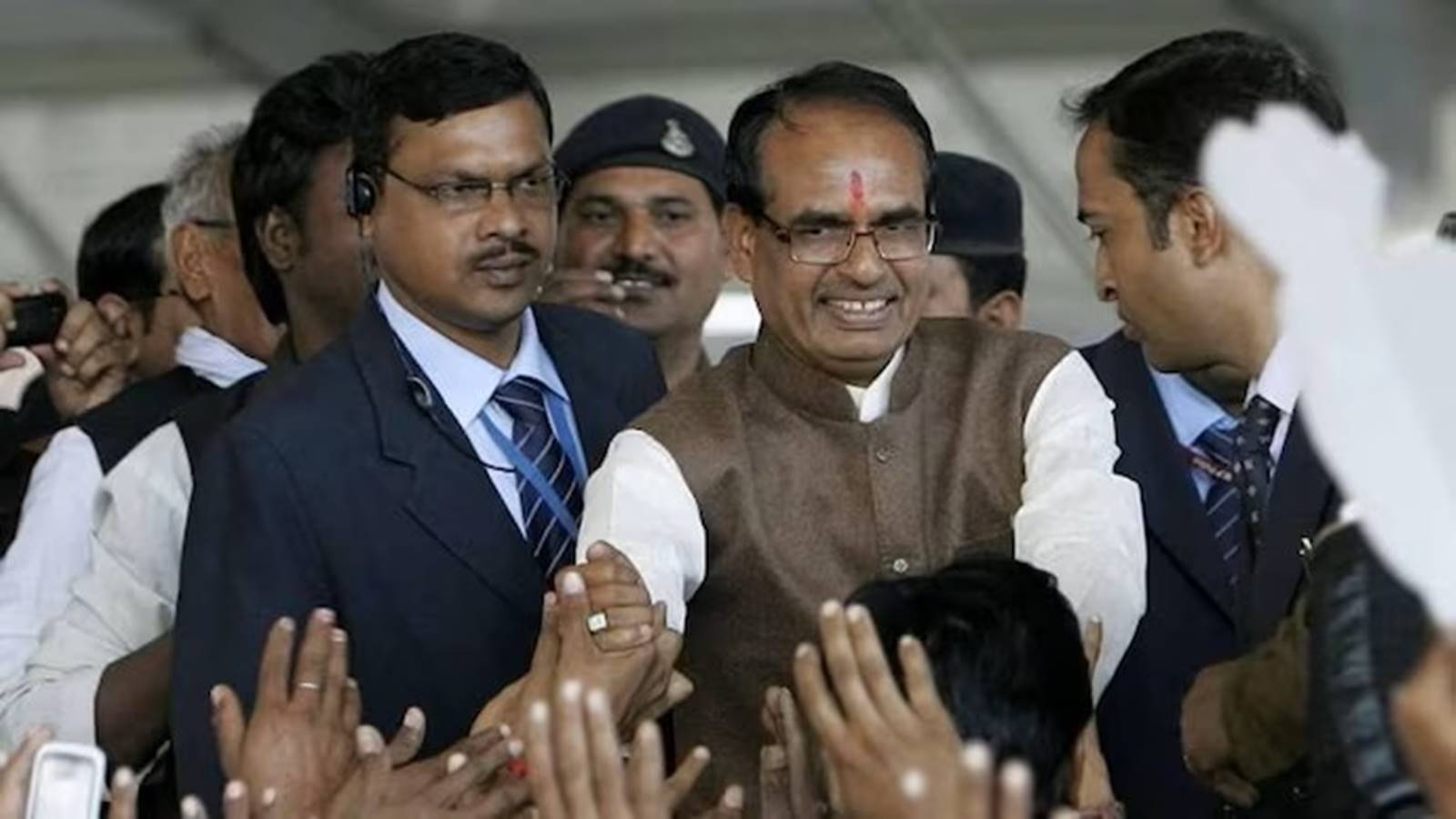 MP Elections 2023: कहीं जेठ-बहू तो कहीं समधी-समधन, मध्य प्रदेश चुनाव में मजेदार होगी 'अपनों' की ...