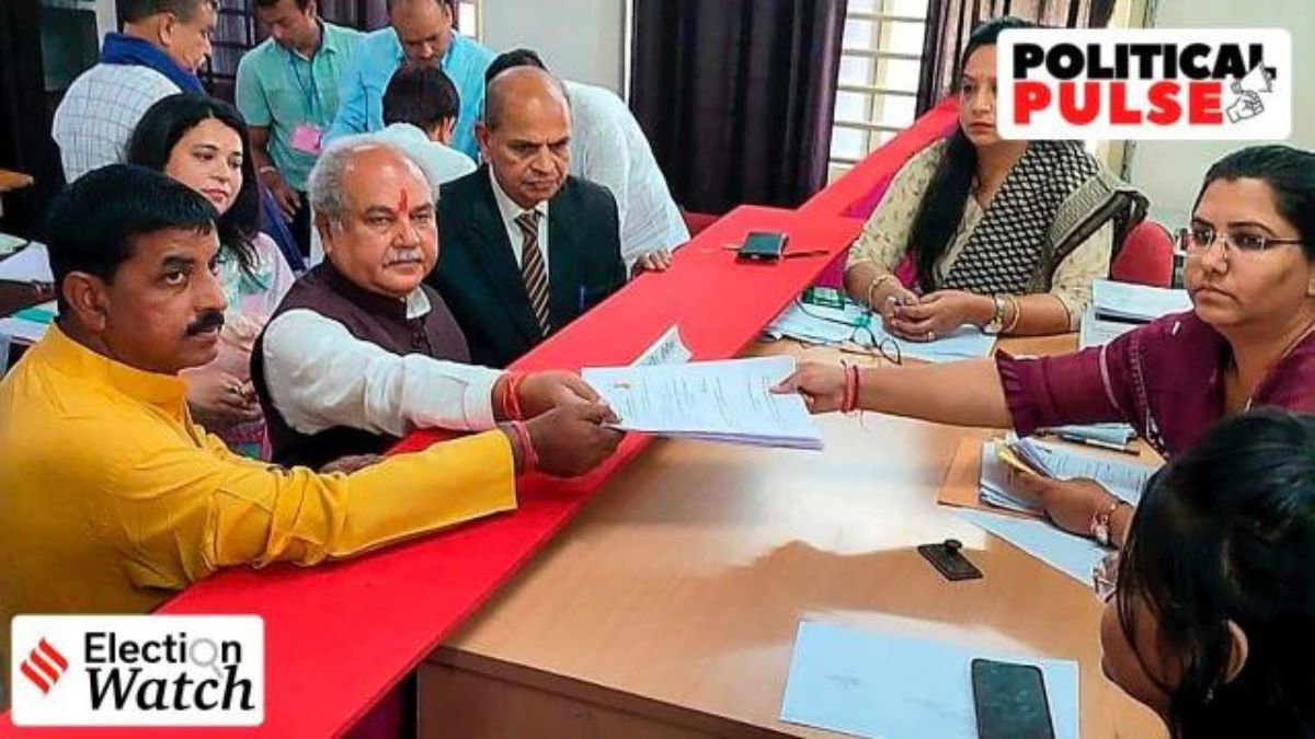 MP Election: दलितों को लुभाने से ऊंची जातियों में नाराजगी क्यों? जातीय ...