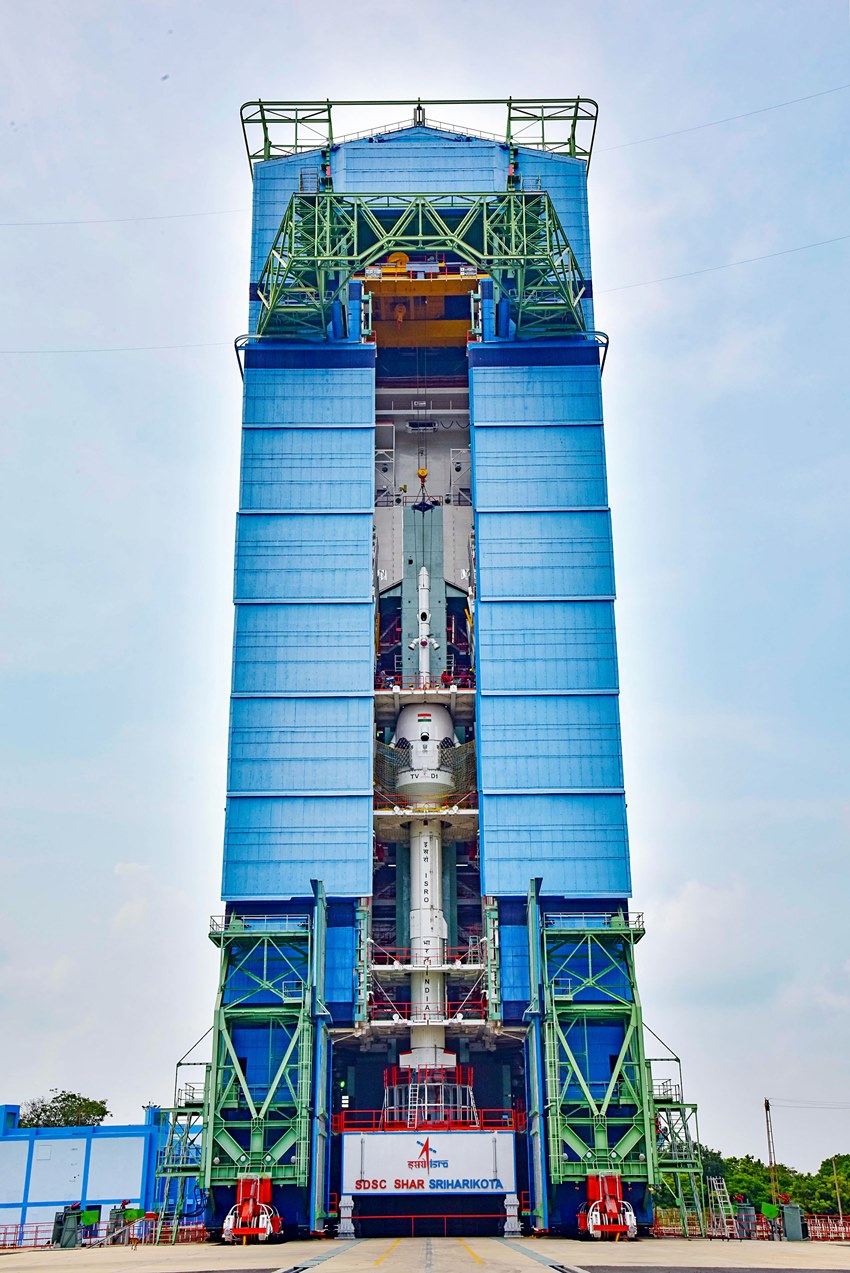 Gaganyaan Mission: गगनयान से ISRO ने फिर लहराया परचम, दुनिया में भारत ...