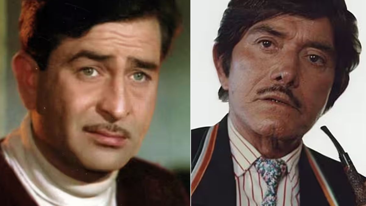 जब राज कुमार को देखते ही भड़क गए राज कपूर, प्रेम चोपड़ा की शादी में हुआ ...