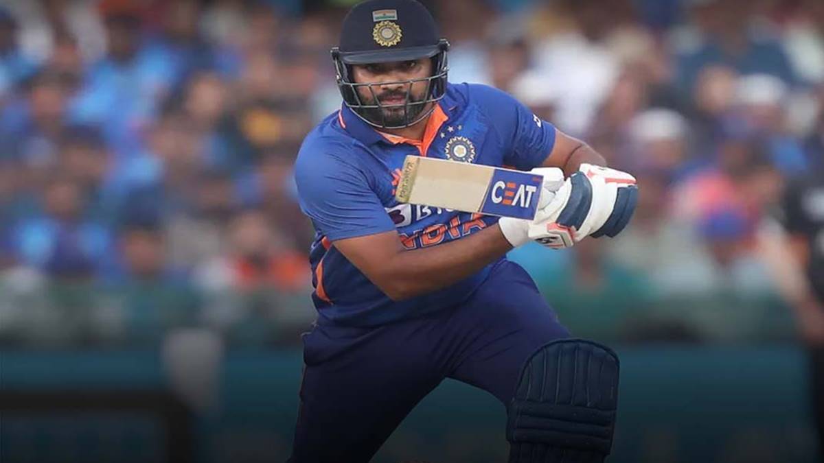 World Cup Rohit Sharma highest Individual Score in ODI WC among current ...