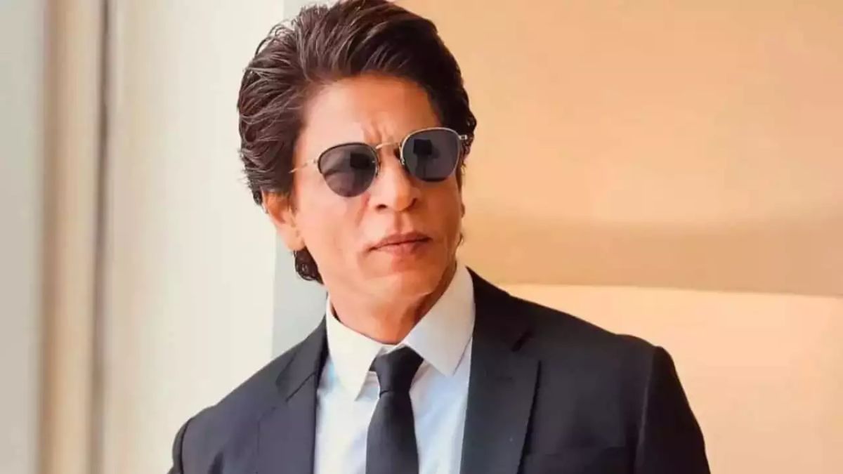 Shah Rukh Khan got death threats during Pathaan Maharastra Governement ...