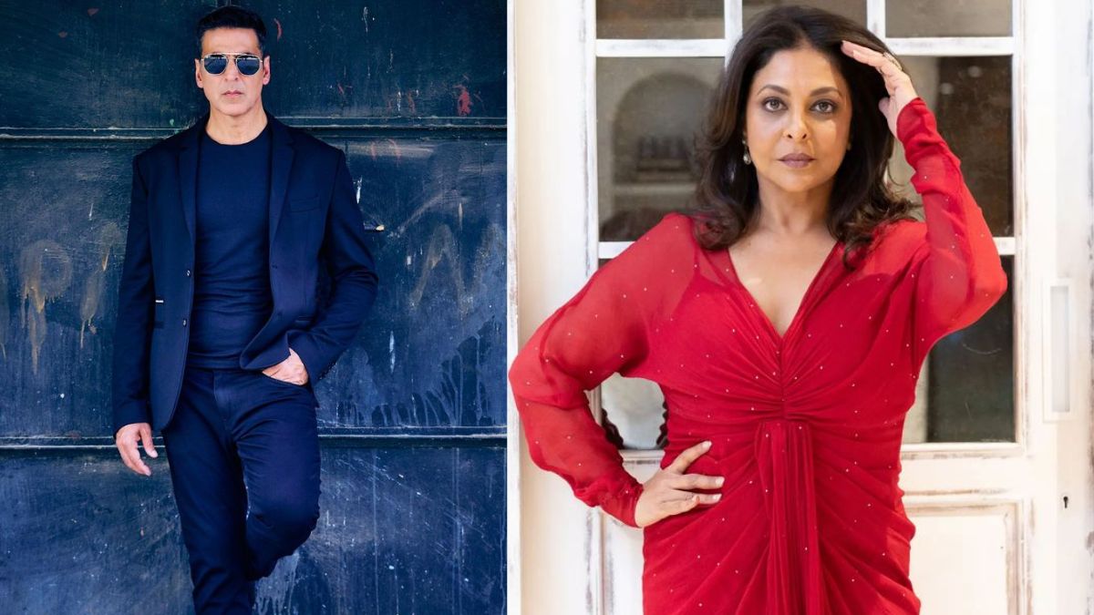 'कभी भी अक्षय की मां का रोल नहीं करूंगी', 18 साल बाद शेफाली शाह को हुआ ...