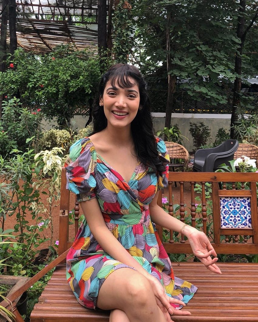 12th Fail में श्रद्धा बन जीता दर्शकों का दिल, जानिए कौन हैं एक्ट्रेस मेधा शंकर - Know who is ...