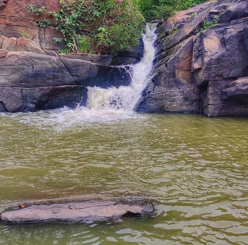 Sonbhadra district of Uttar Pradesh is called 'Switzerland of India ...