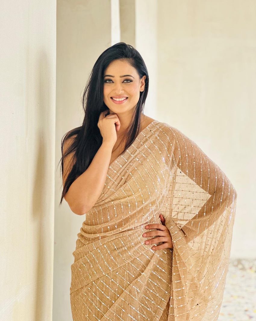Shweta Tiwari is the owner of luxury cars like BMW, Audi, know actress ...