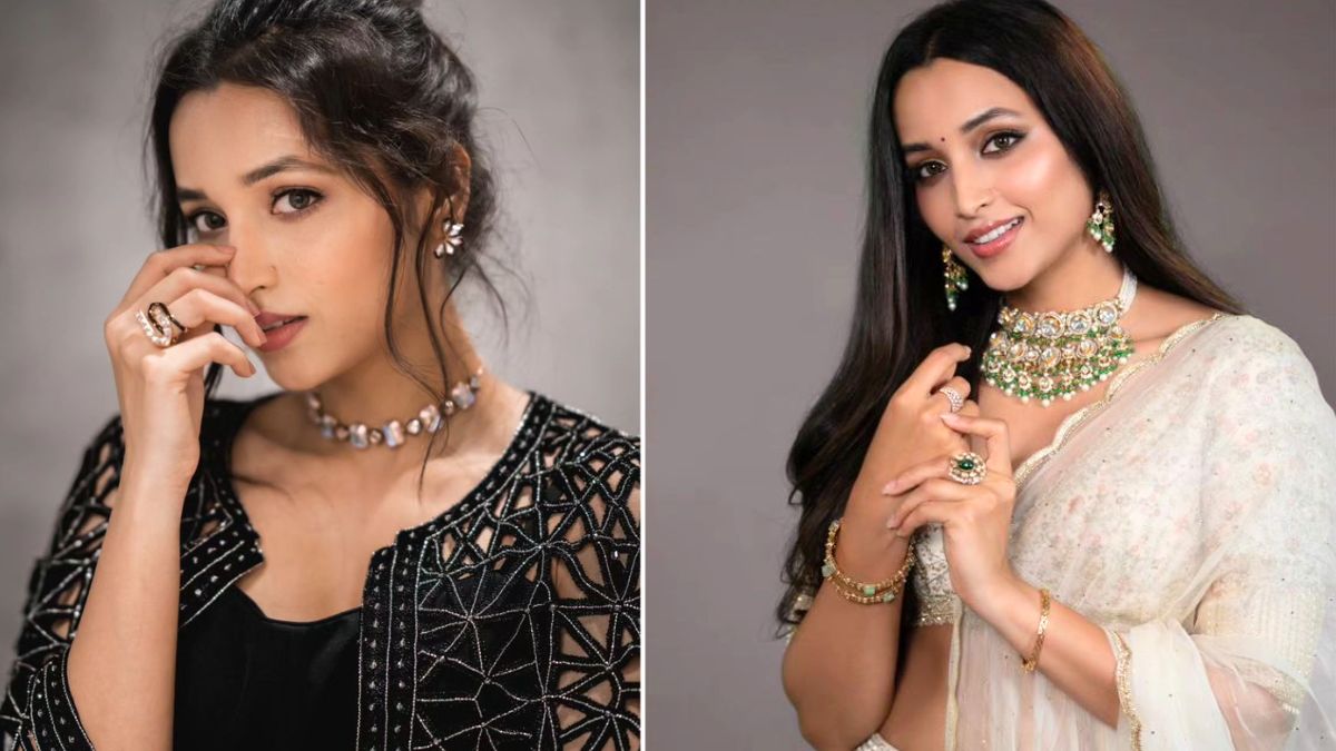 इलेक्ट्रॉनिक इंजीनियरिंग में की पढ़ाई, फिर KGF में 'रॉकी भाई' का क्रश ...