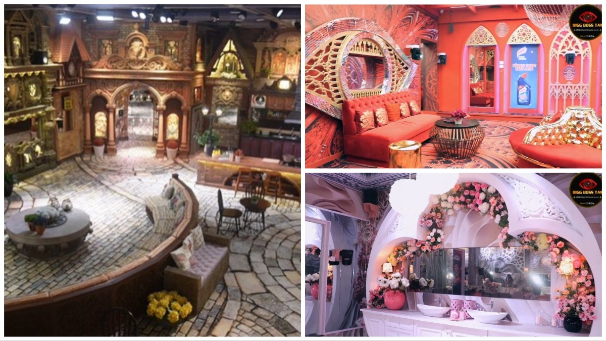 Bigg Boss 17 premiere Date and time BB house tour and contestants name ...