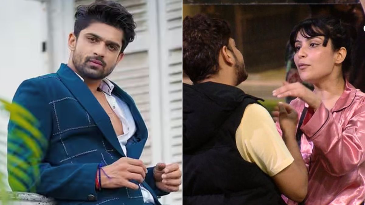 कौन हैं 'बिग बॉस 17' की कंटेस्टेंट खानजादी, घर से भाग चुकी हैं पांच बार! Bigg Boss 17 Who Is ...