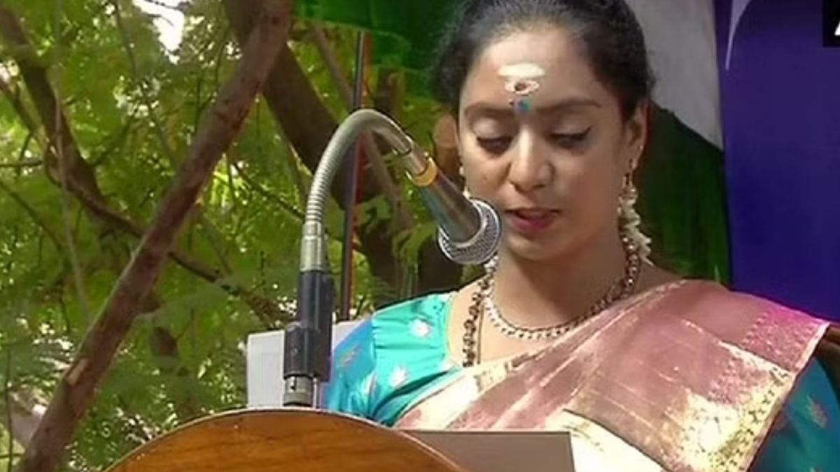 वह महिला मंत्री जिसे हटाने के लिए CM ने राष्ट्रपति मुर्मू से लगाई गुहार ...