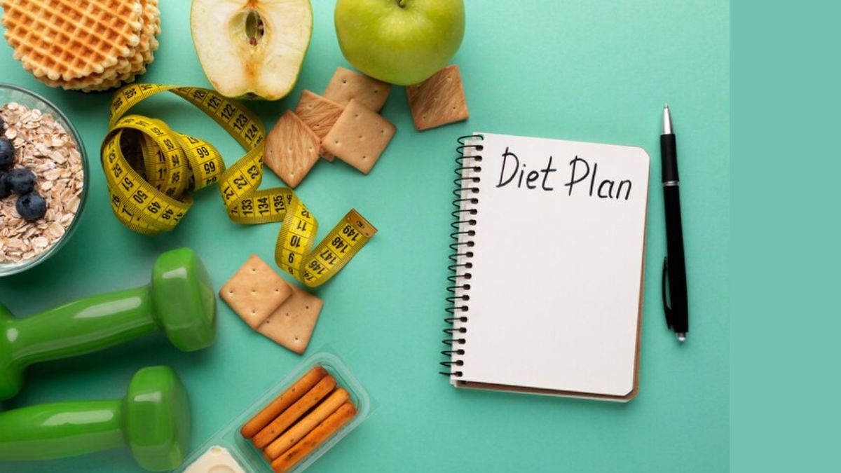 Easy Gym Diet Plan for 7 days That Works Fast On Weight loss - Gym Diet ...