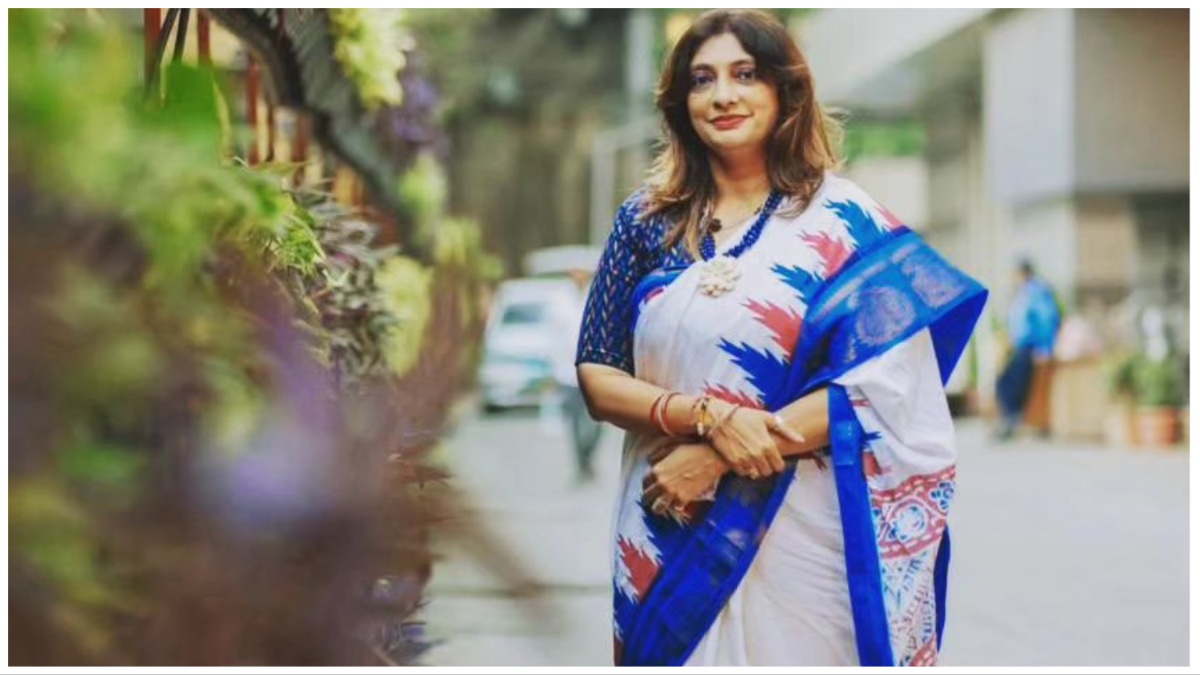 Bigg Boss 17 Entry of crime reporter Jigna Vora in Bigg Boss 17 accused ...