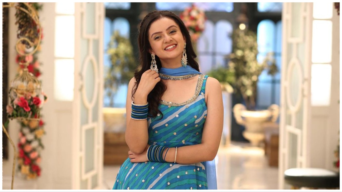 Kundali Bhagya actress Mrinal Navell shared her casting couch experience when agent asked her ...