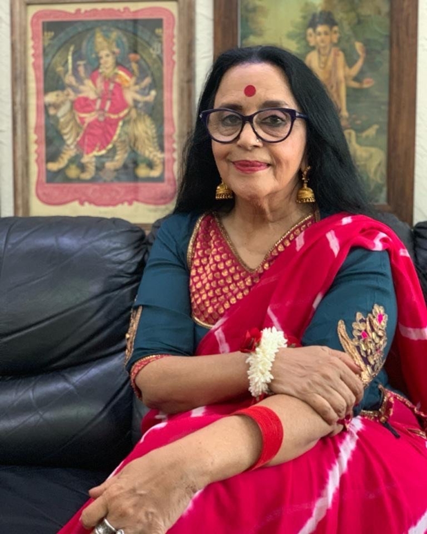 'अब हर औरत चोली के पीछे पर नाचती है..", जानिए ऐसा क्यों बोलीं Arya 3 एक्ट्रेस - Sushmita Sen ...