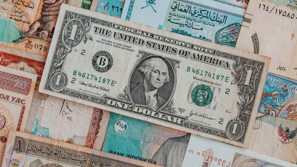 कूड़ा बीनने वाले शख्स को मिले 30 लाख अमेरिकी डॉलर, पहले लेकर घर गया और ...