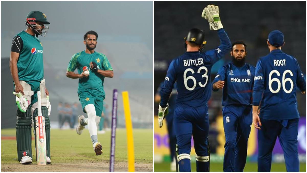 ENG vs PAK Live Streaming: फ्री में कहां देखें इंग्लैंड बनाम पाकिस्तान ...