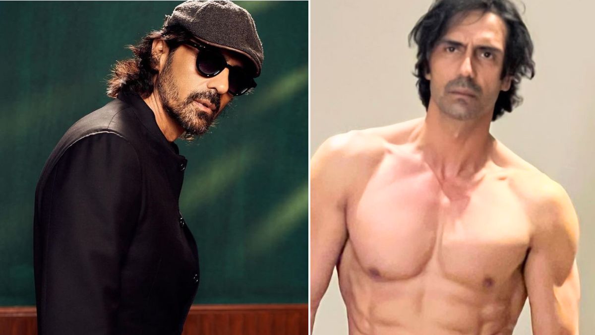 Arjun Rampal Birthday: अर्जुन रामपाल की वो फिल्म, जिसने बचाई थी एक्टर ...