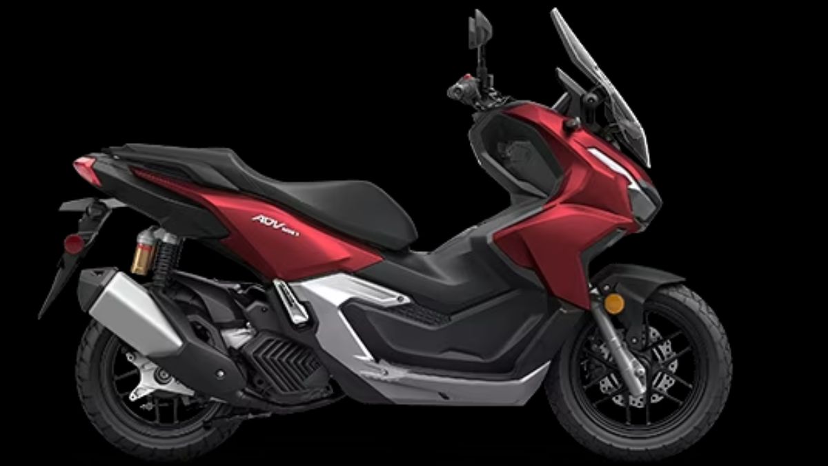 Honda ADV 160 Unveiled: होंडा ने उठाया एडीवी 160 से पर्दा, जो देगा Hero ...