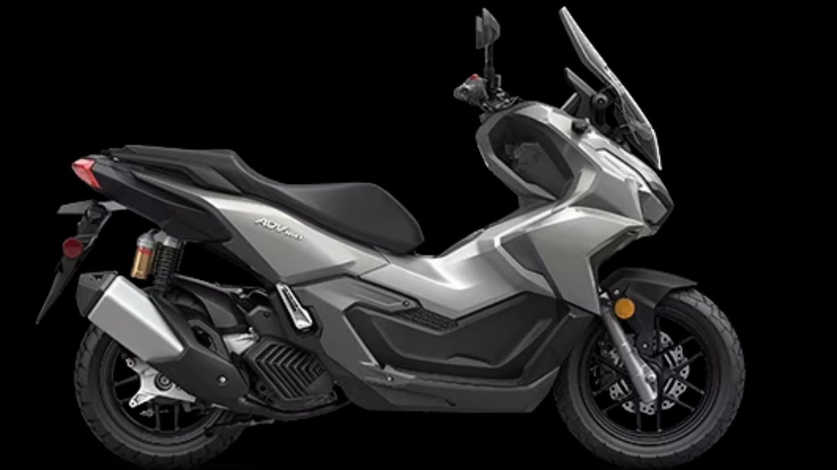 Honda ADV 160 Unveiled: होंडा ने उठाया एडीवी 160 से पर्दा, जो देगा Hero ...