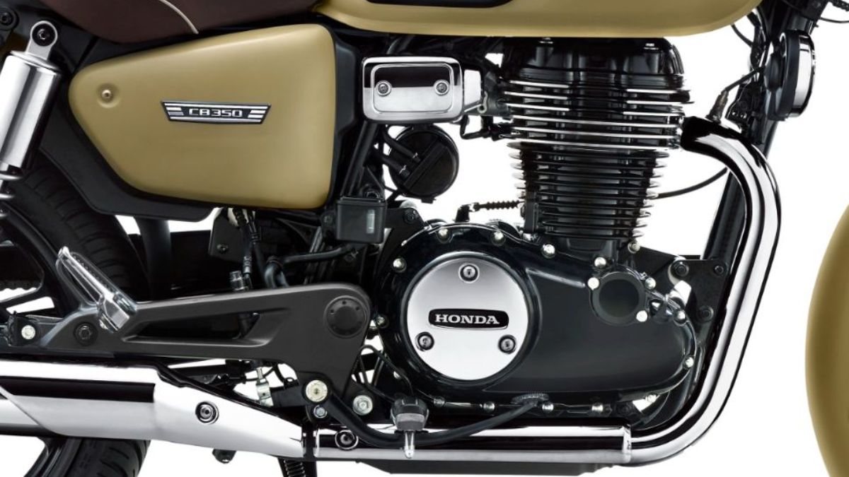 Honda CB350 Retro Classic launched: होंडा ने लॉन्च किया सीबी350 रेट्रो ...