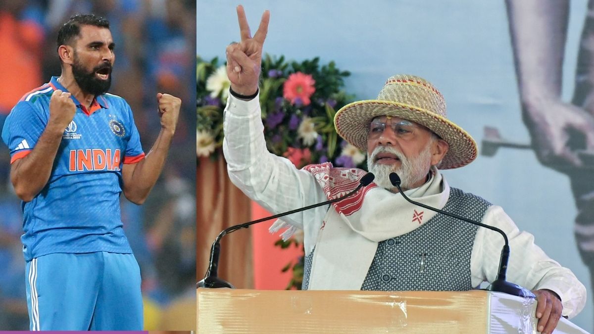 PM Modi on Mohammed Shami: आपकी गेंदबाजी को पीढ़ियों तक याद रखा जाएगा ...