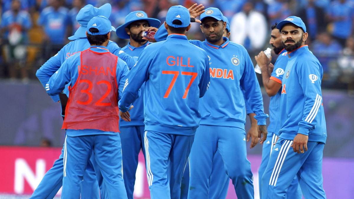 IND vs NZ: टीम इंडिया ने बाद में गेंदबाजी की तो एकतरफा होगा मैच, पूर्व ...