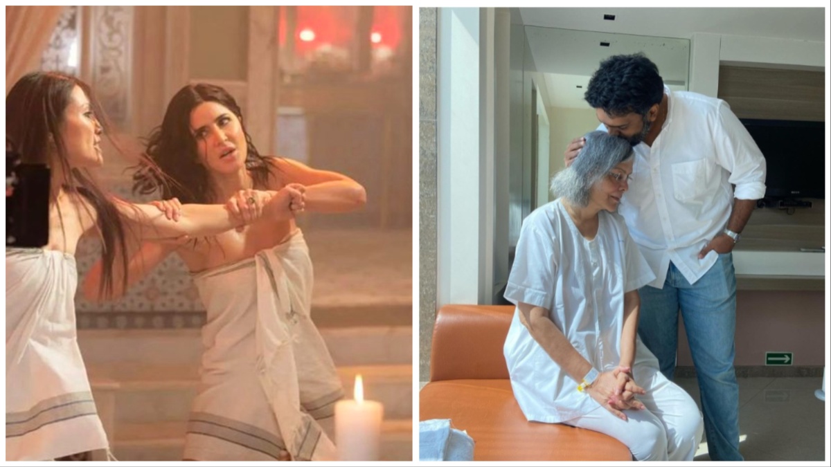 Bollywood News LIVE: एल्विश यादव के खिलाफ FIR दर्ज करने वाले पर कार्रवाई | Jansatta