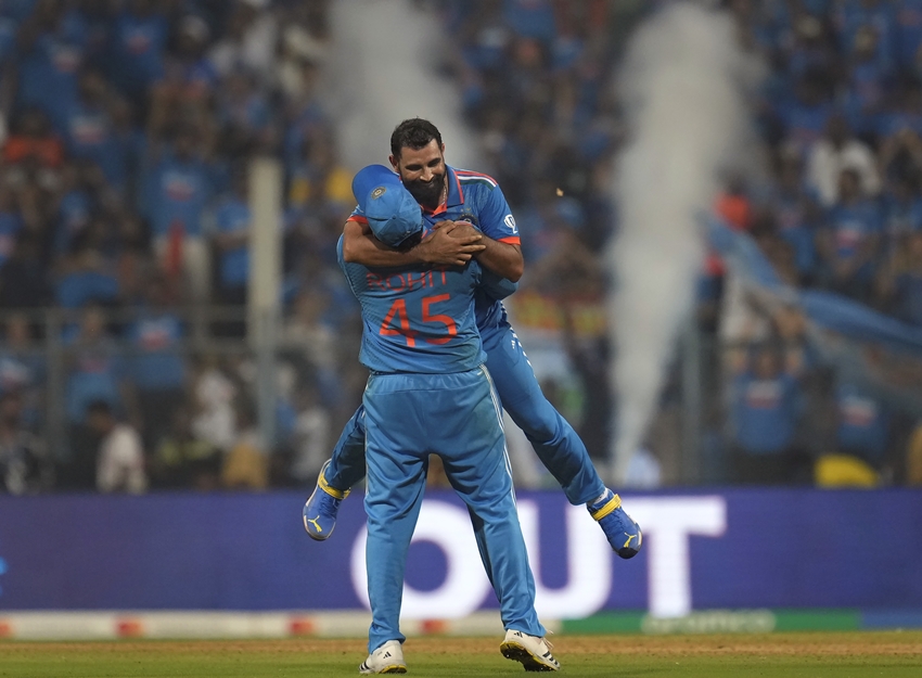 Mohammad Shami: कभी गद्दार कहलाए तो कभी बेवफा, करने वाले थे सुसाइड ...