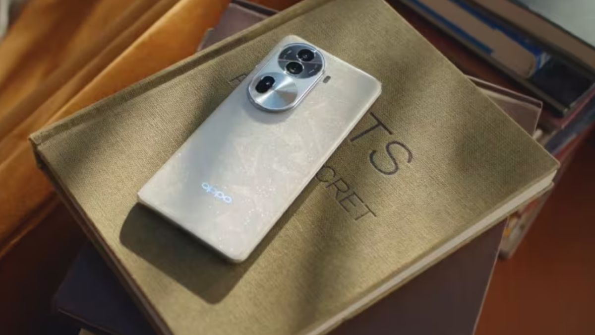 Oppo Reno 11 Series: 23 नवंबर को आ रहे नए ओप्पो फोन, सामने आया Oppo ...