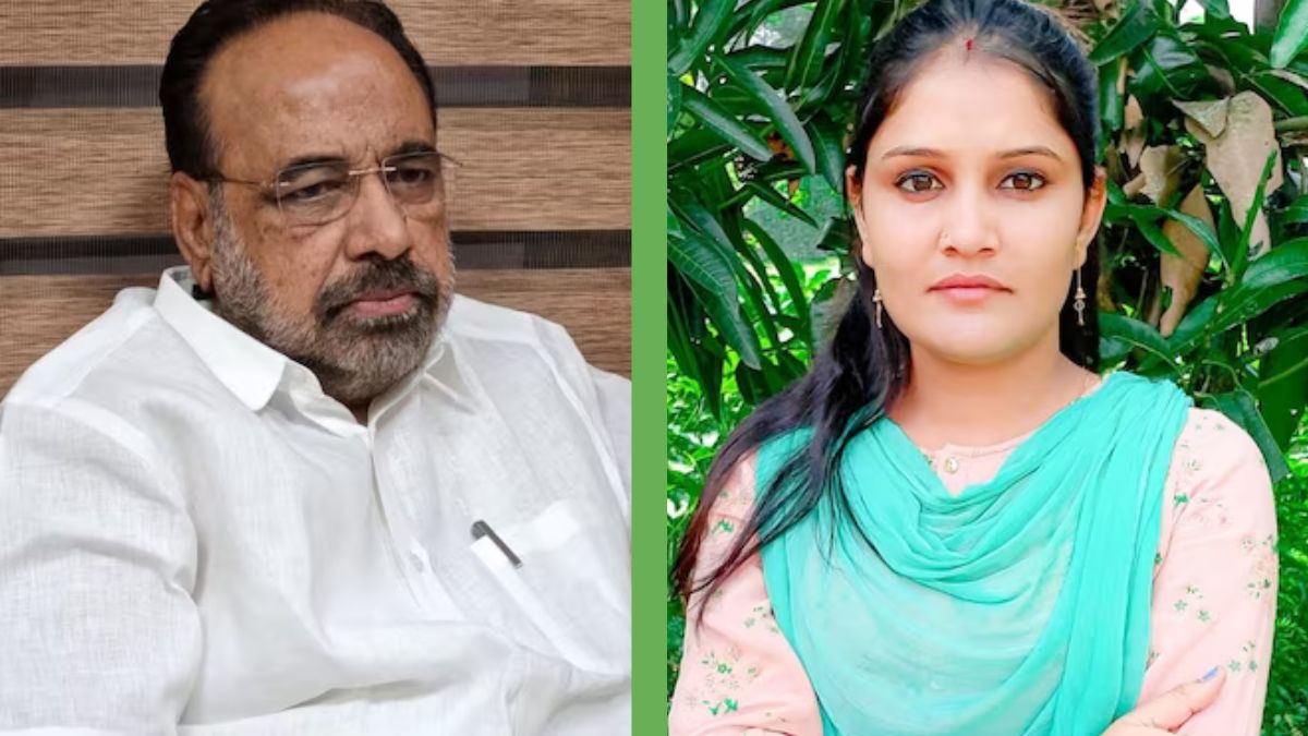 Rehli Assembly Election Results 2023: रहली सीट पर एक बार फिर बीजेपी के ...