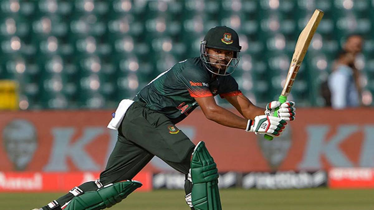 World Cup में 7 मैच हारने के बाद बांग्लादेश टीम को मिला नया कप्तान ...