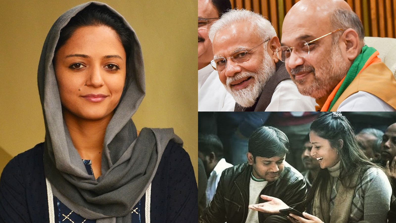 सुधीश पचौरी का कॉलम बाखबर: देखो मेरा दिल बदल गया, विरोधियों ने निकाला ...