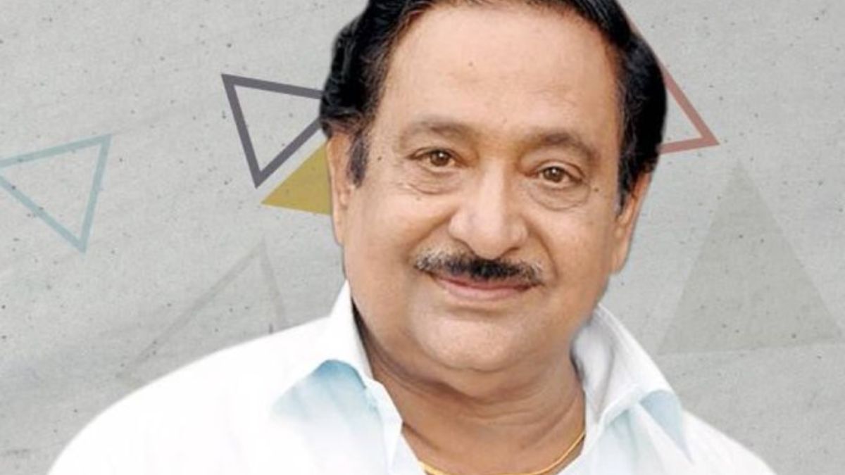 साउथ इंडस्ट्री में शोक की लहर, 82 साल के फेमस एक्टर का निधन, क्या है ...