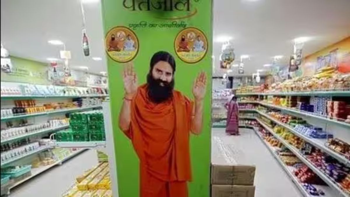 supreme court on baba ramdev Patanjali- 'किसी भी चिकित्सा पद्धति के ...