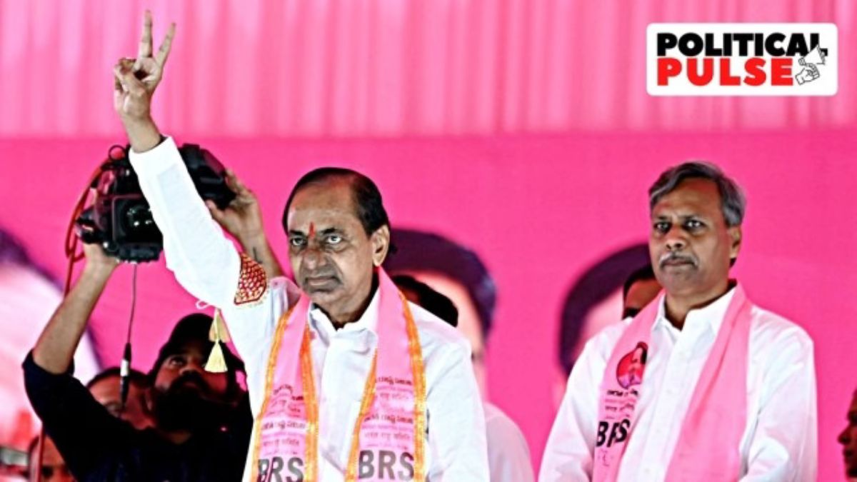 Telangana Scams: तेलंगाना में फंस गए KCR? यूं ही नहीं 'भ्रष्टाचार' को मुद्दा बना रहे BJP ...
