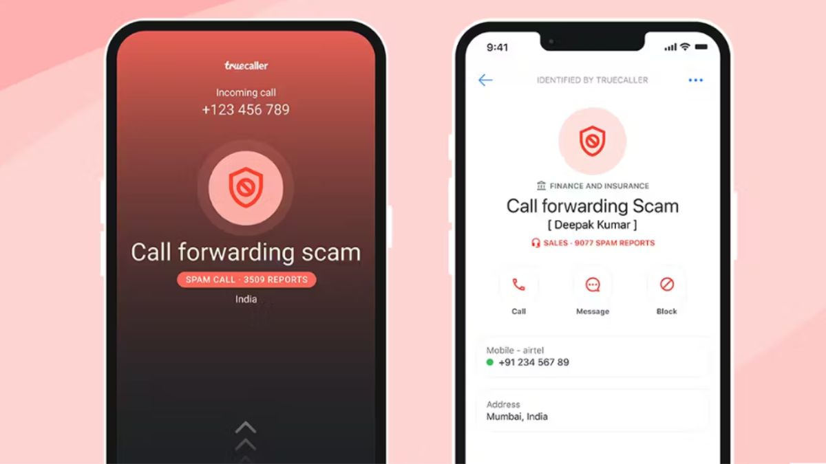 Call Forwarding Scam: ऑनलाइन ठगी का नया तरीका है बहुत खतरनाक, लुट जाएगा ...