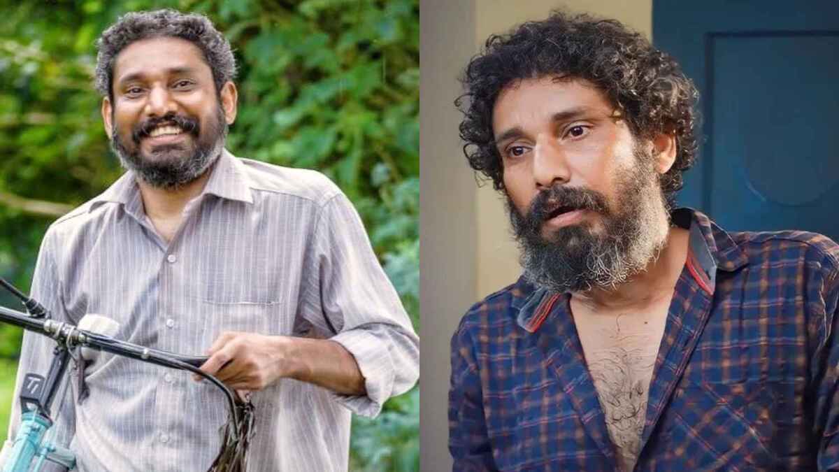 साउथ एक्टर विनोद थॉमस का निधन, होटल की पार्किंग में खड़ी कार में मिला शव | Jansatta