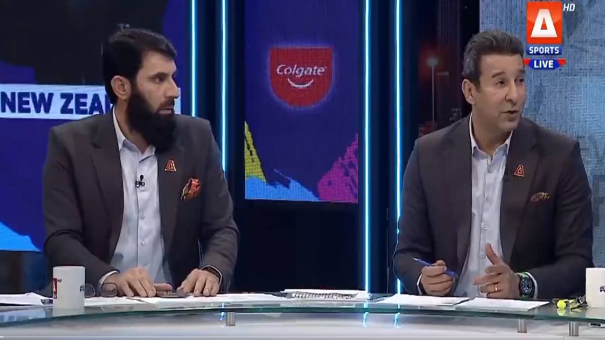 World Cup: 'बाएं हाथ के बल्लेबाज को शमी राउंड द विकेट, समझो विकेट मिला ...