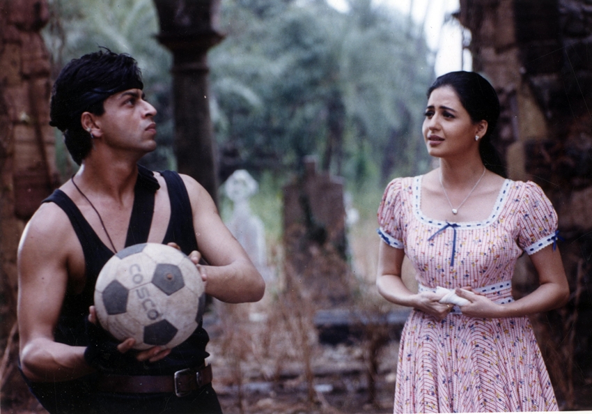 जानिए आजकल क्या कर रही हैं प्रिया गिल, शाहरुख खान के साथ 'जोश' में आईं थी नजर - Know what Priya ...