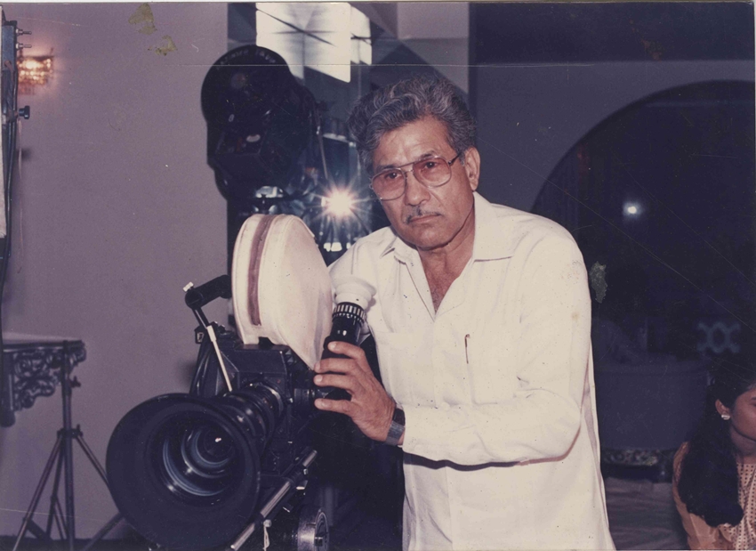 Raj Kumar Kohli: मल्टीस्टारर फिल्मों के मास्टर थे राजकुमार कोहली, जानिए ...