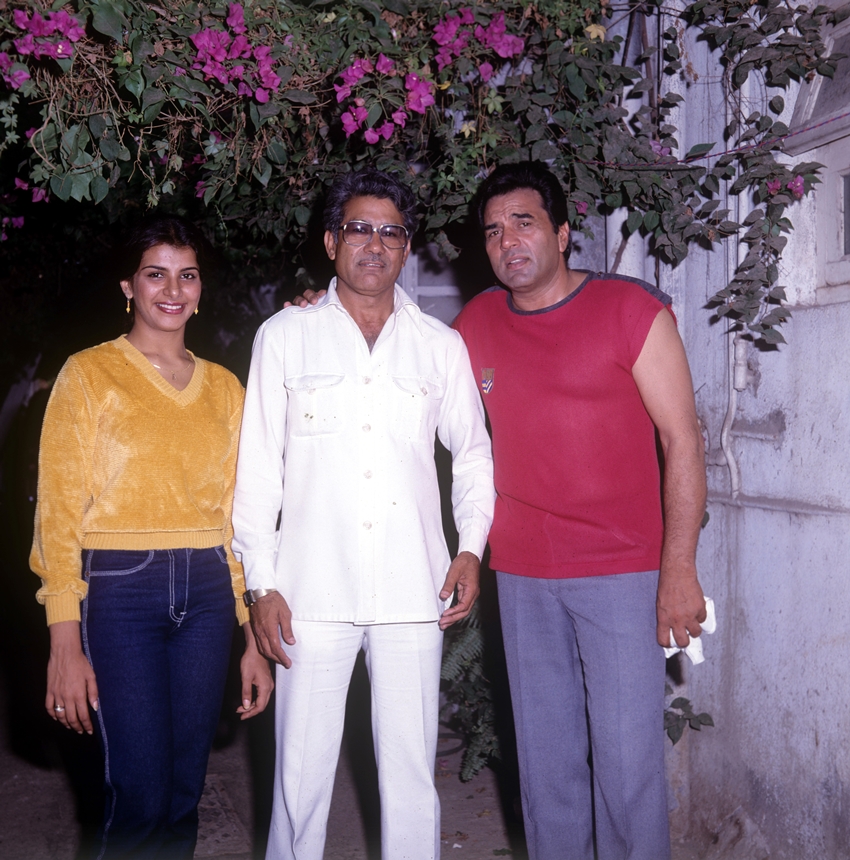 Raj Kumar Kohli: मल्टीस्टारर फिल्मों के मास्टर थे राजकुमार कोहली, जानिए ...