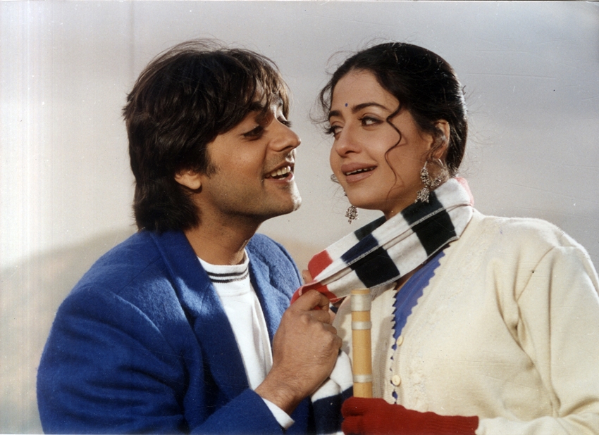 जानिए आजकल क्या कर रही हैं प्रिया गिल, शाहरुख खान के साथ 'जोश' में आईं थी नजर - Know what Priya ...