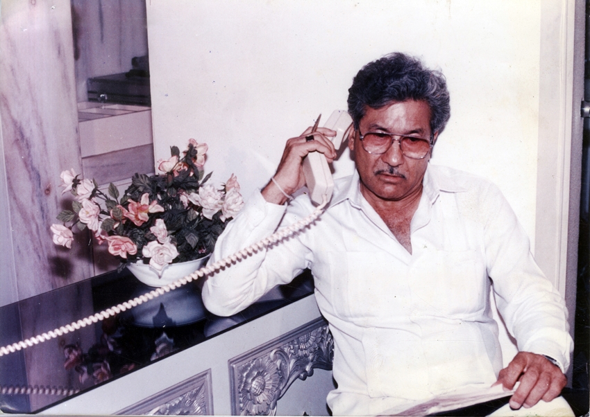 Raj Kumar Kohli: मल्टीस्टारर फिल्मों के मास्टर थे राजकुमार कोहली, जानिए ...