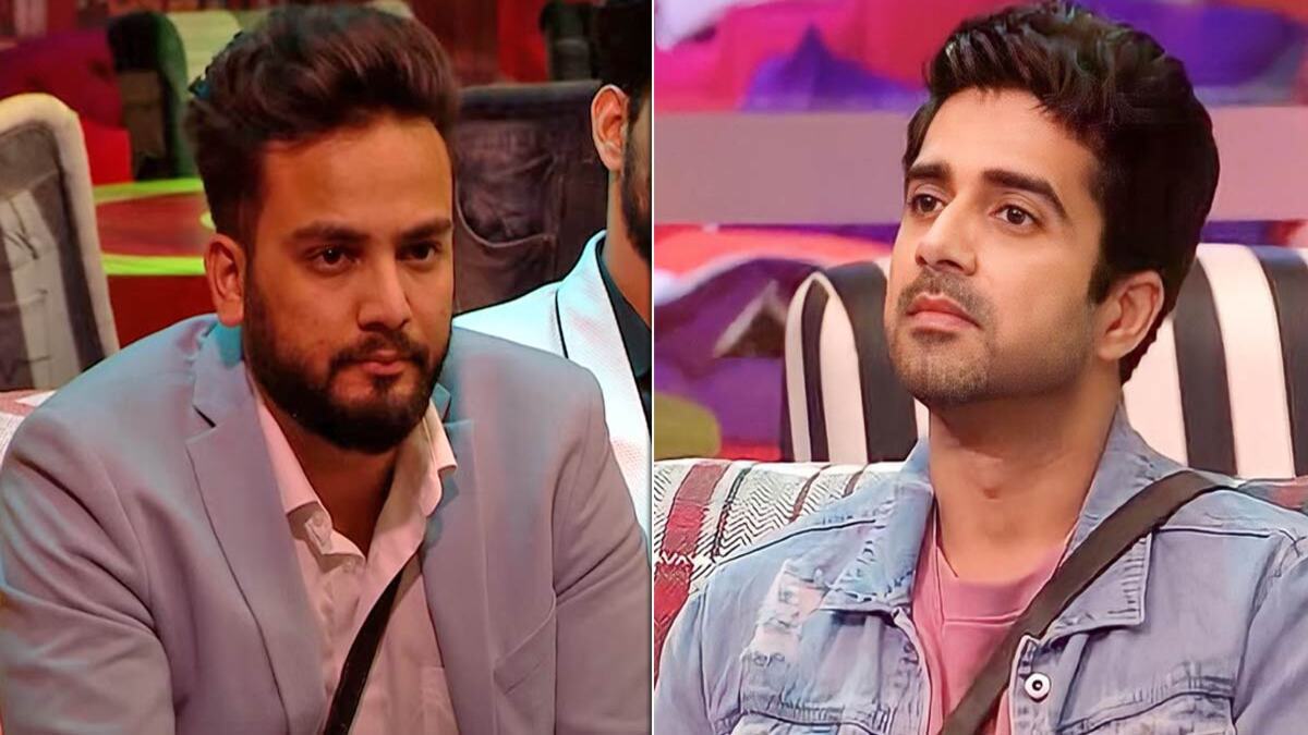 अविनाश सचदेव ने रेव पार्टी विवाद को लेकर एल्विश यादव पर कसा तंज, बोले ...