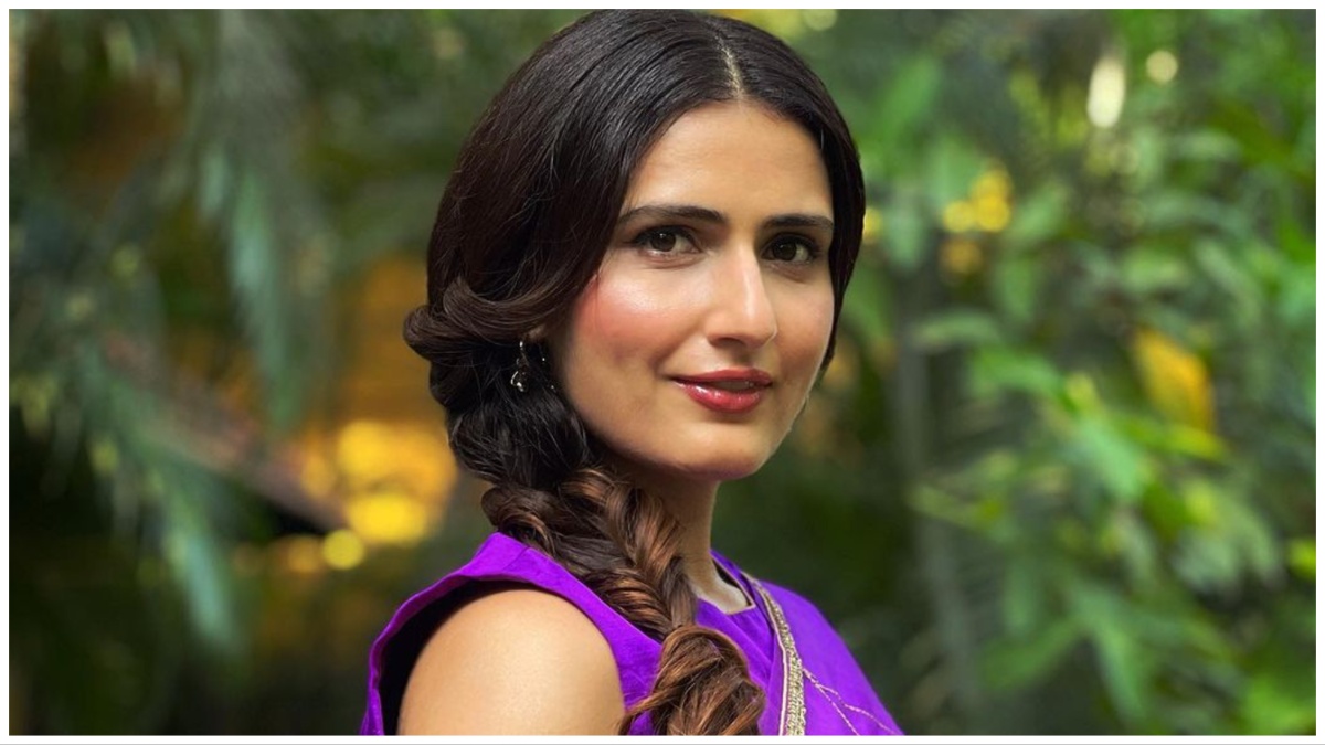 Fatima Sana Shaikh: 'सैम बहादुर' के लिए फातिमा सना शेख ने चार्ज किए ...