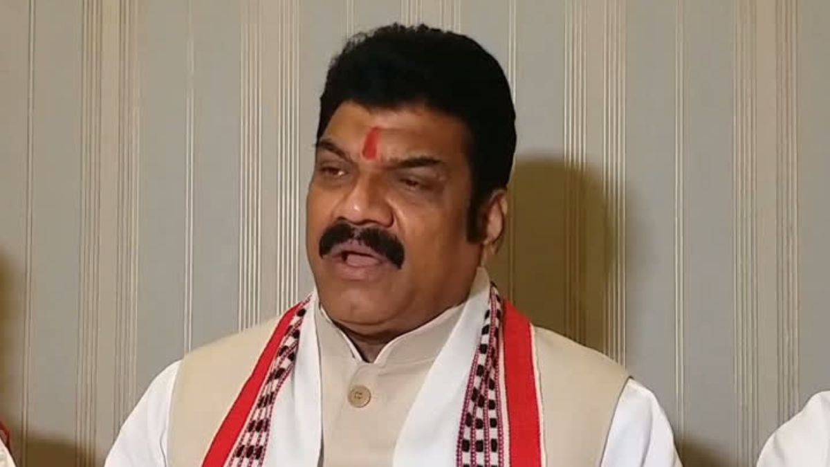 MP Elections: कौन हैं गोविंद सिंह राजपूत जिन्हें कमलनाथ के बाद शिवराज सरकार में भी मिला मंत्री ...